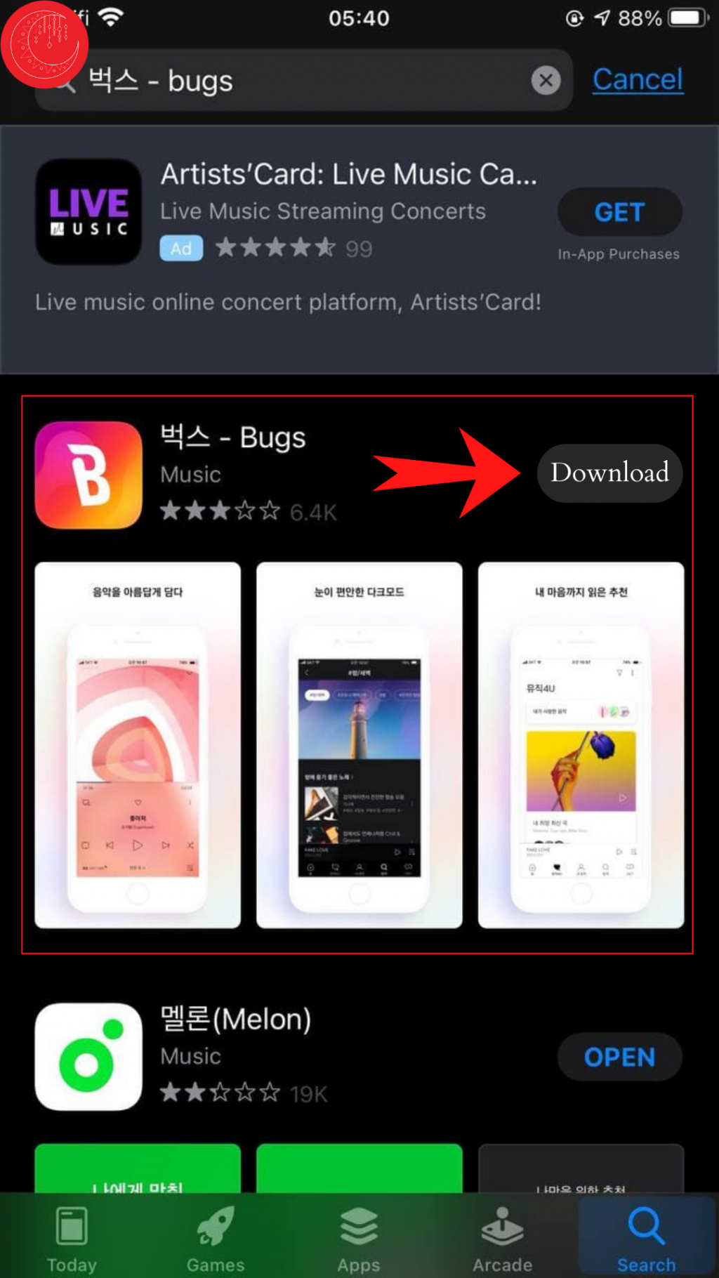 How to create a BUGS account | 7 Dreamers